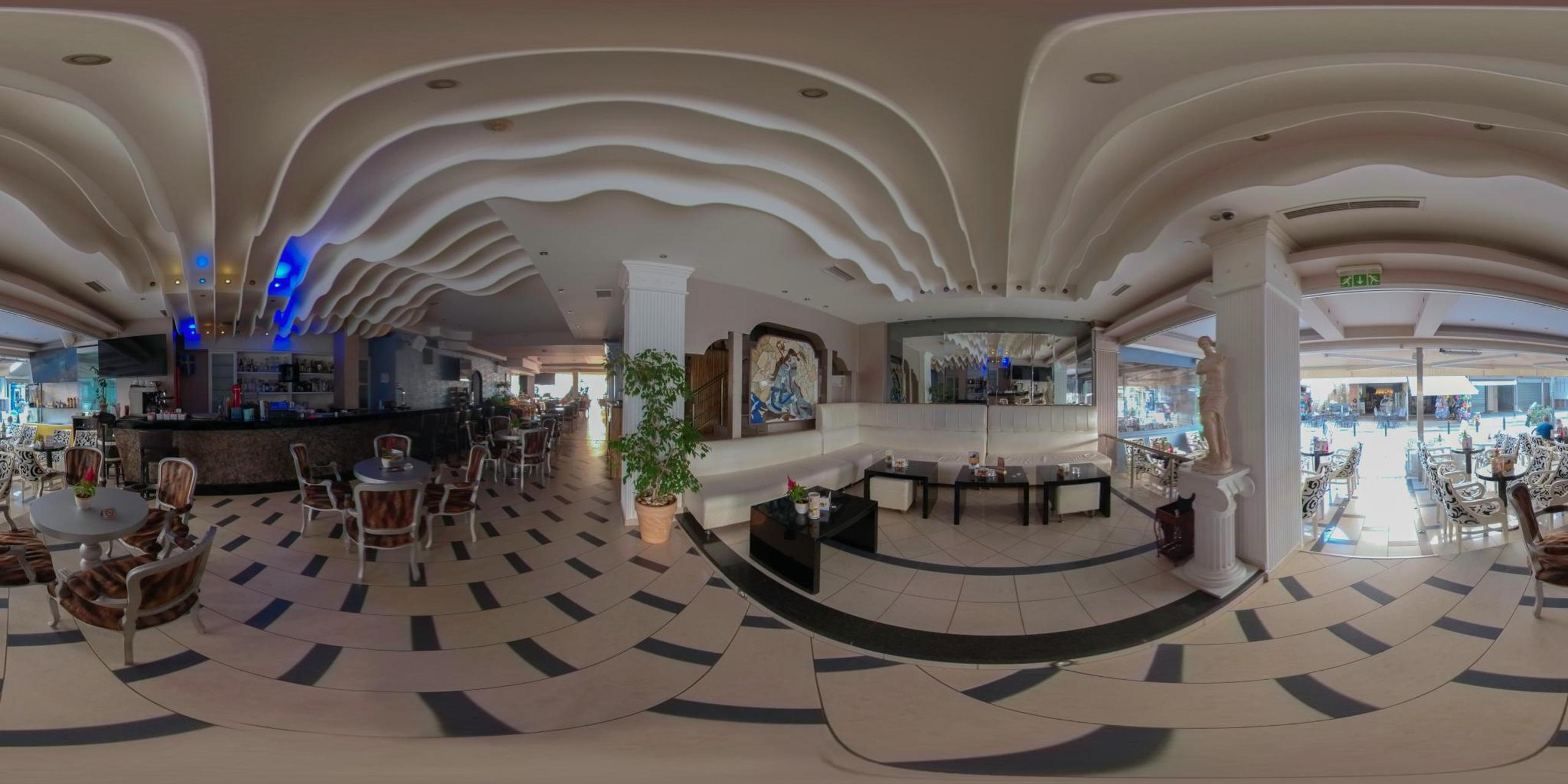 Panorama Hotel, Paralia Katerinis (prețuri actualizate 2025)