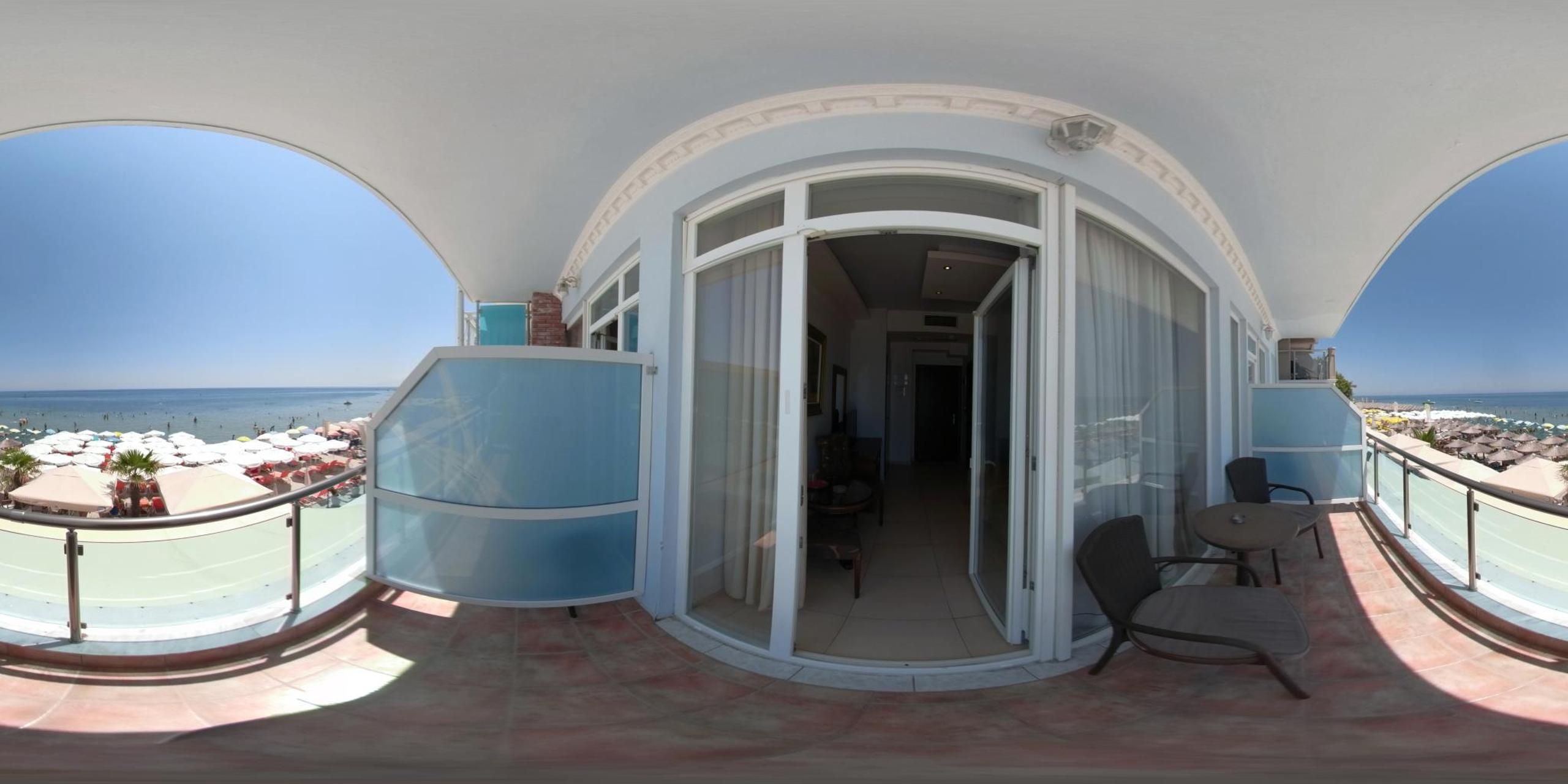 Panorama Hotel, Paralia Katerinis (prețuri actualizate 2025)