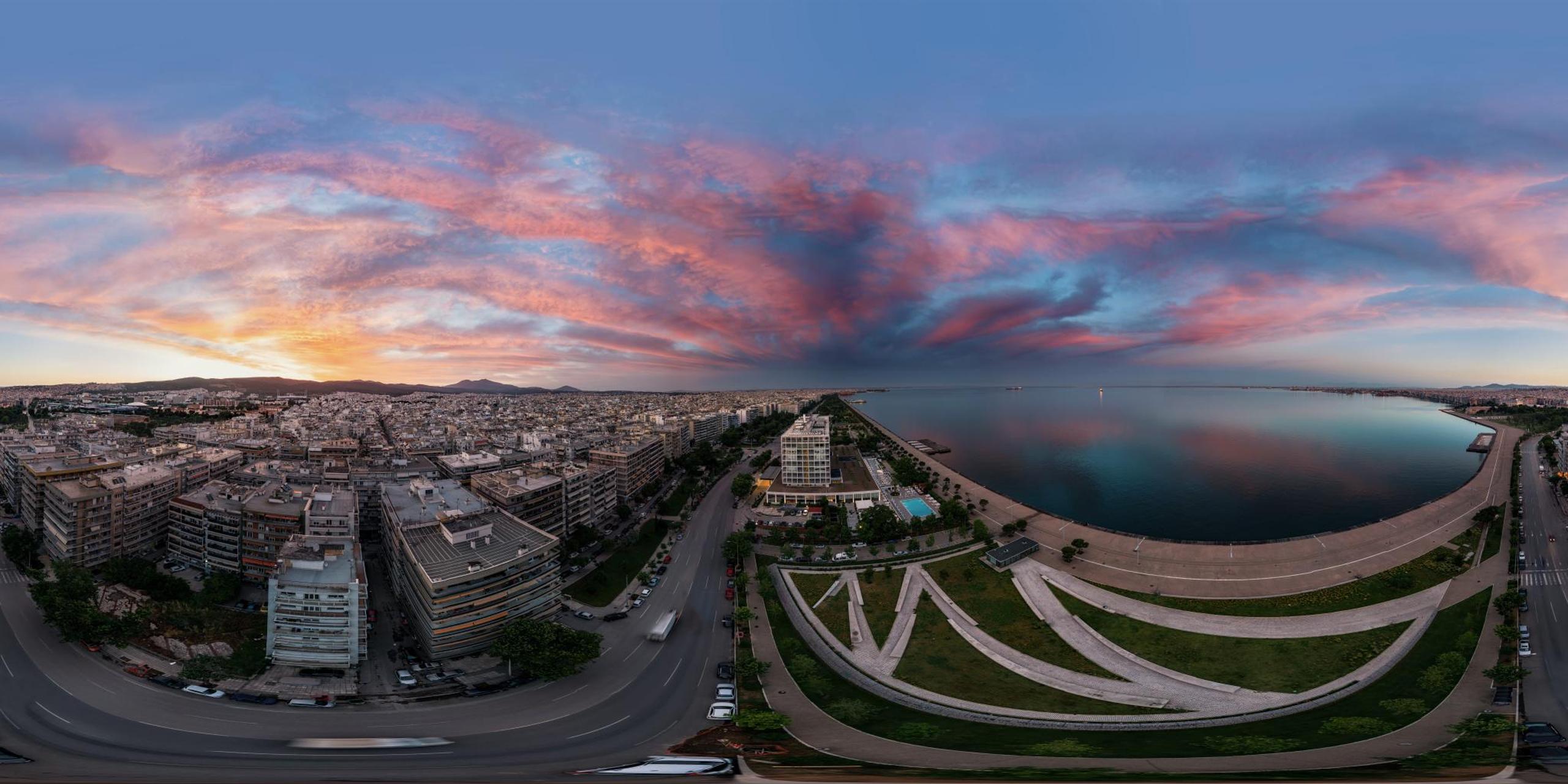 Makedonia Palace, Thessaloniki (updated prices 2025)