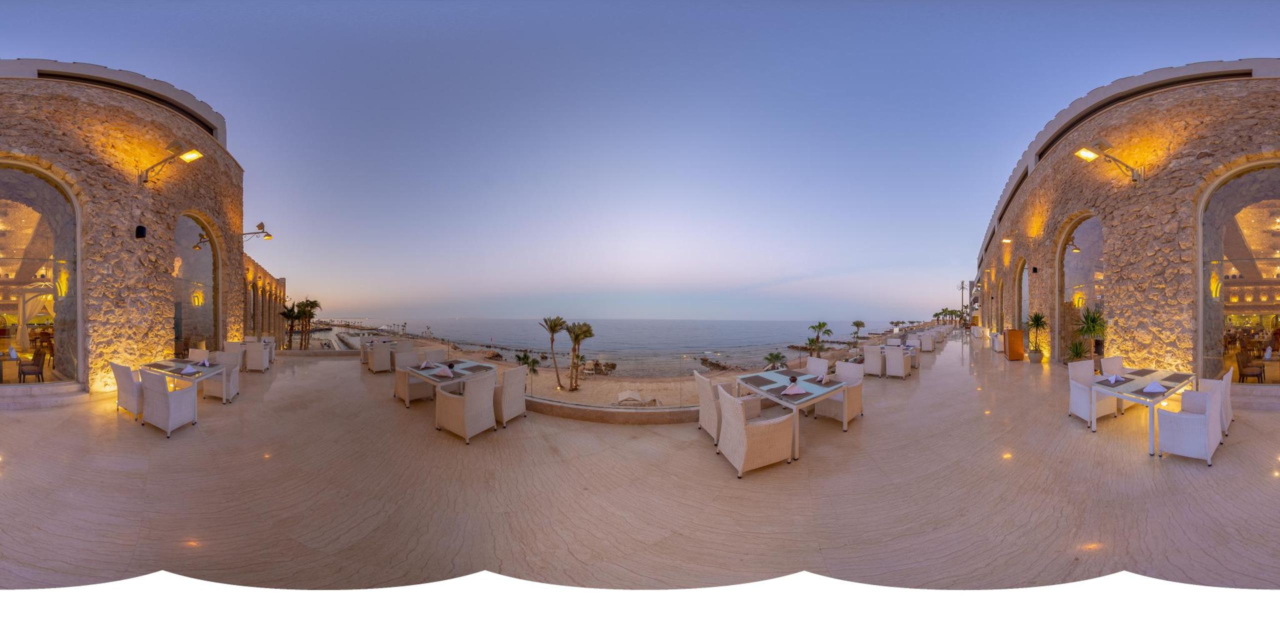 Pickalbatros Citadel Resort Sahl Hasheesh, Hurghada (updated prices 2025)