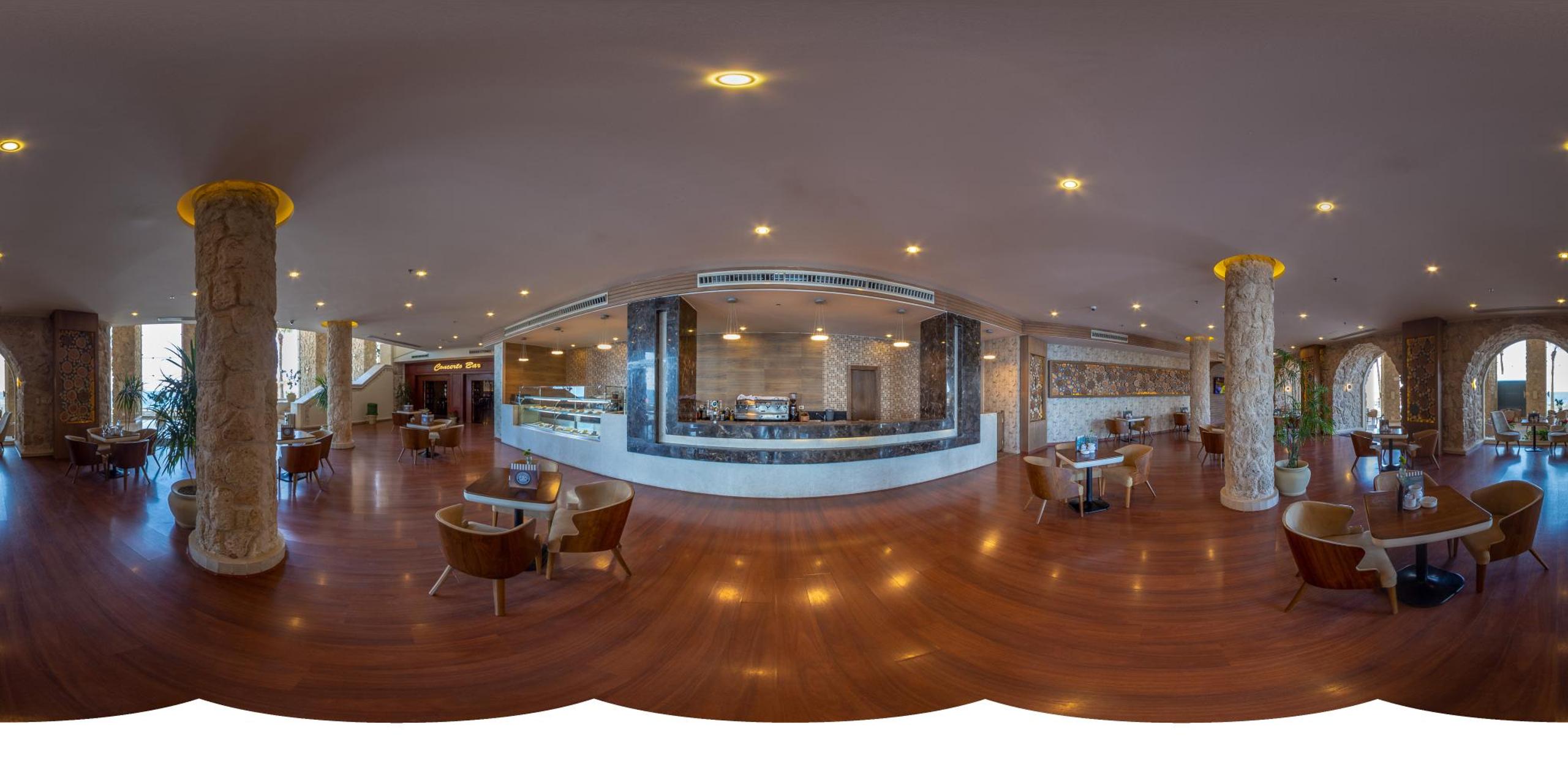 Pickalbatros Citadel Resort Sahl Hasheesh, Hurghada (updated prices 2025)