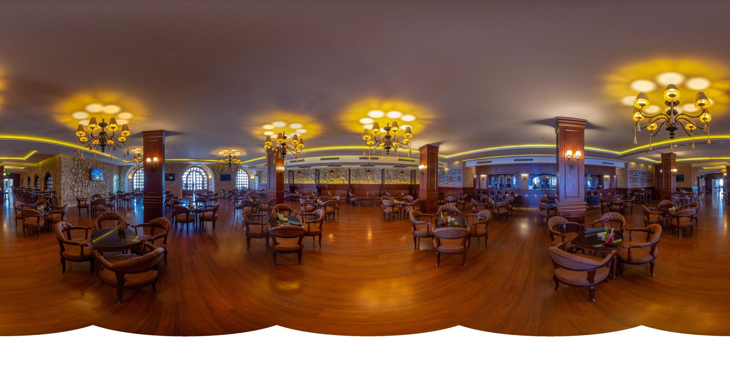 Pickalbatros Citadel Resort Sahl Hasheesh, Hurghada (updated prices 2025)
