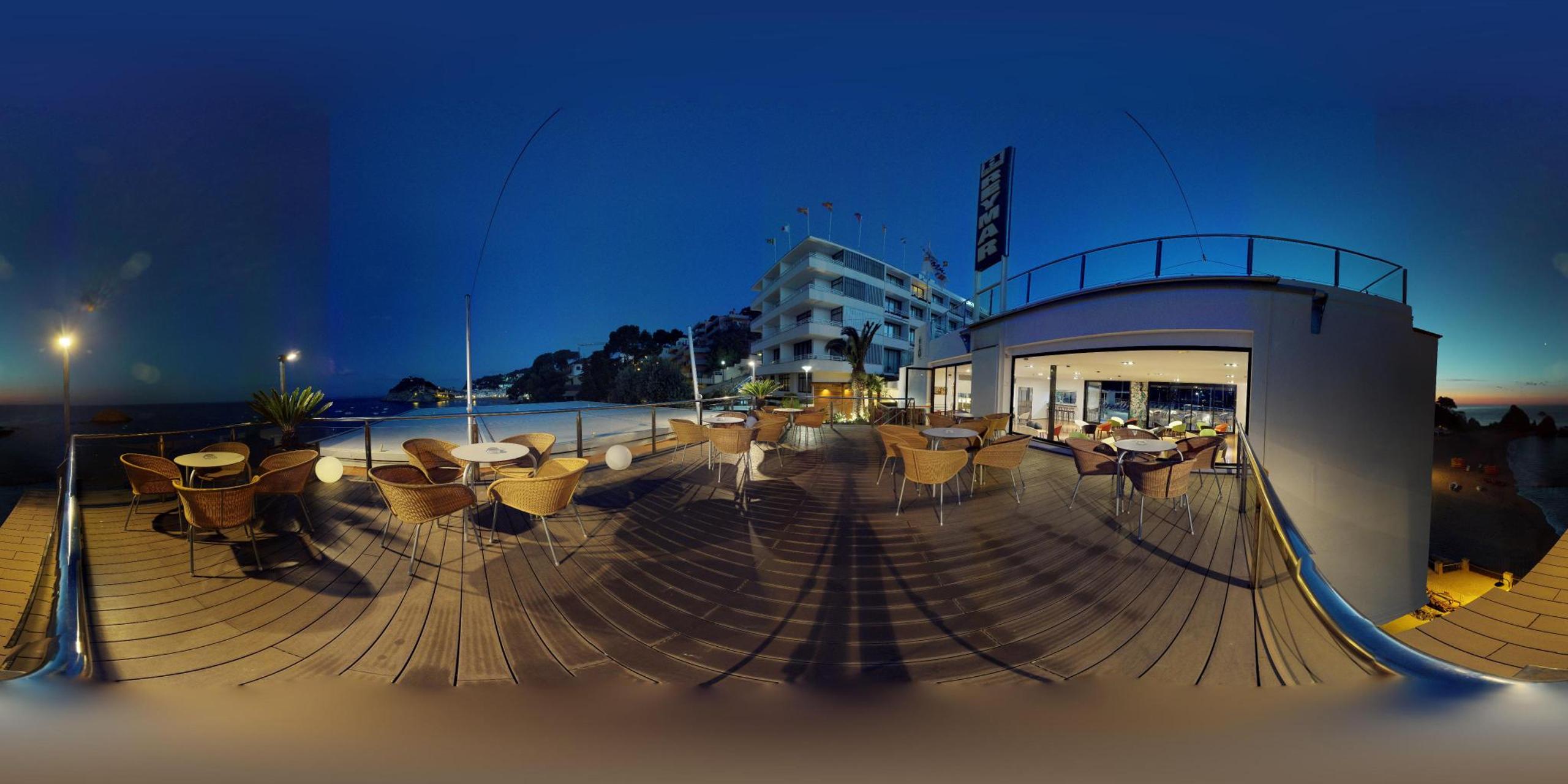 Gran Hotel Reymar 4 Sup, Tossa de Mar (updated prices 2025)