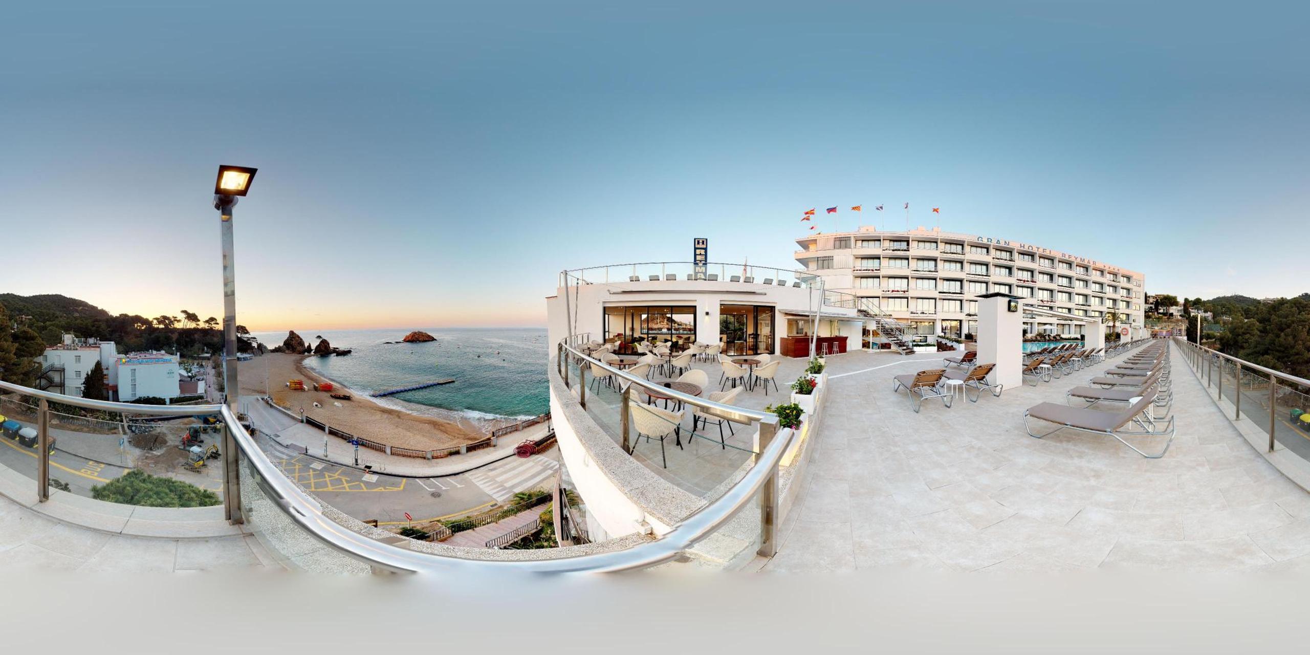 Gran Hotel Reymar 4 Sup, Tossa de Mar (updated prices 2025)