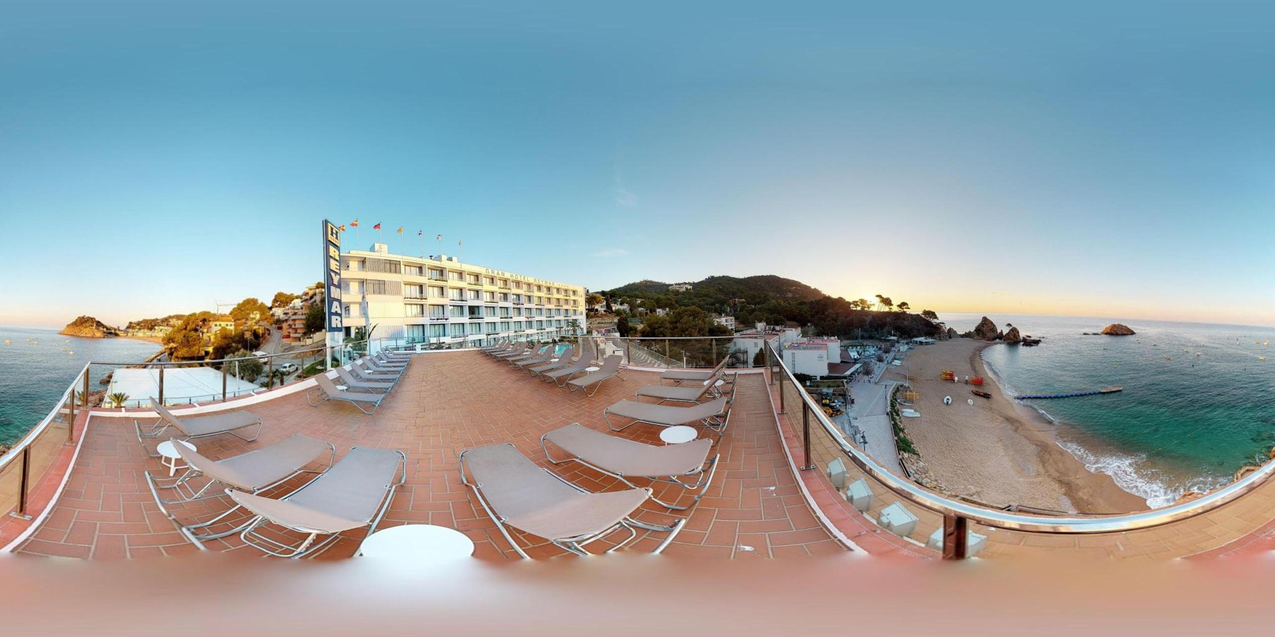 Gran Hotel Reymar 4 Sup, Tossa de Mar (updated prices 2025)