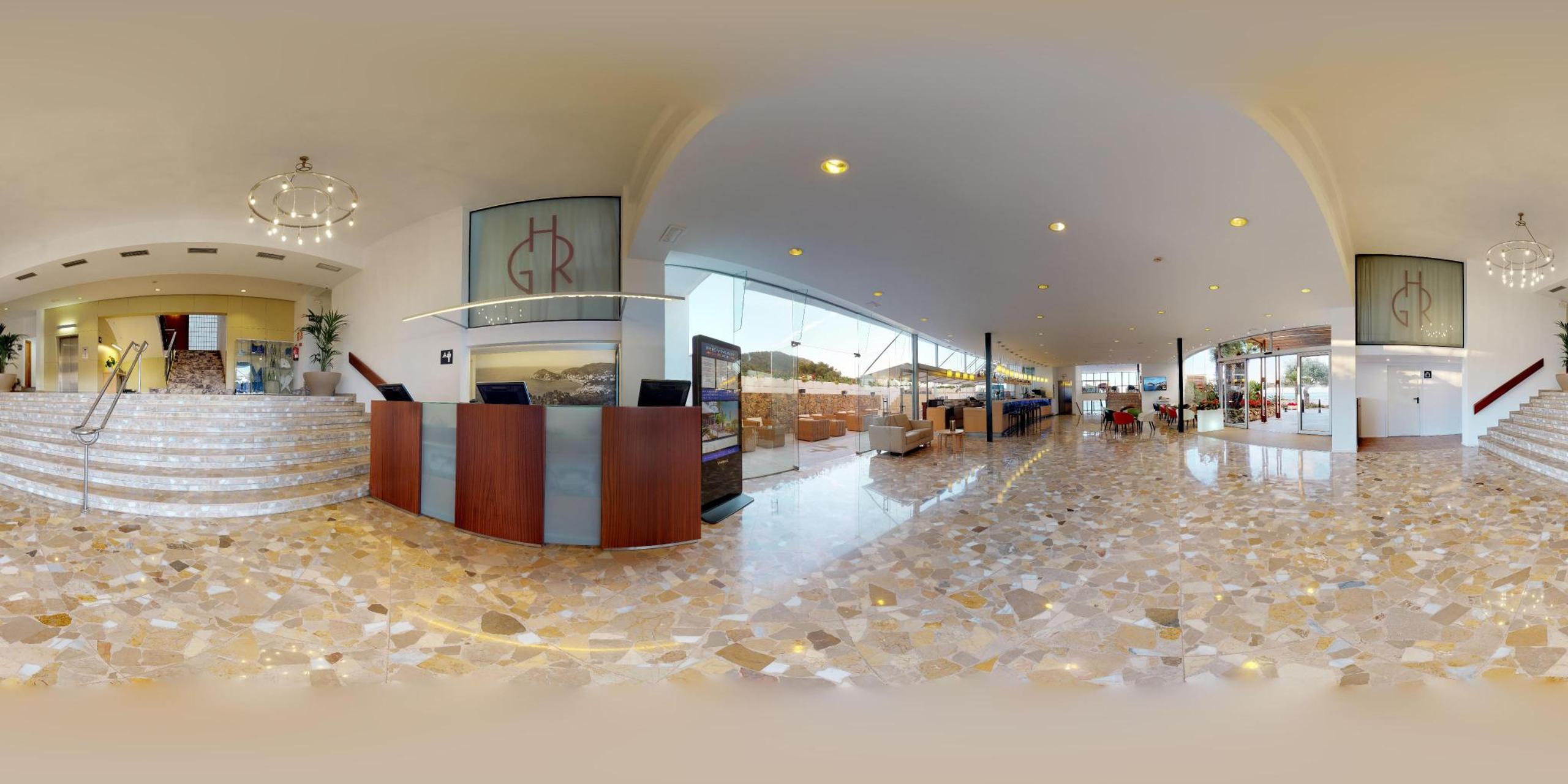 Gran Hotel Reymar 4 Sup, Tossa de Mar (updated prices 2025)