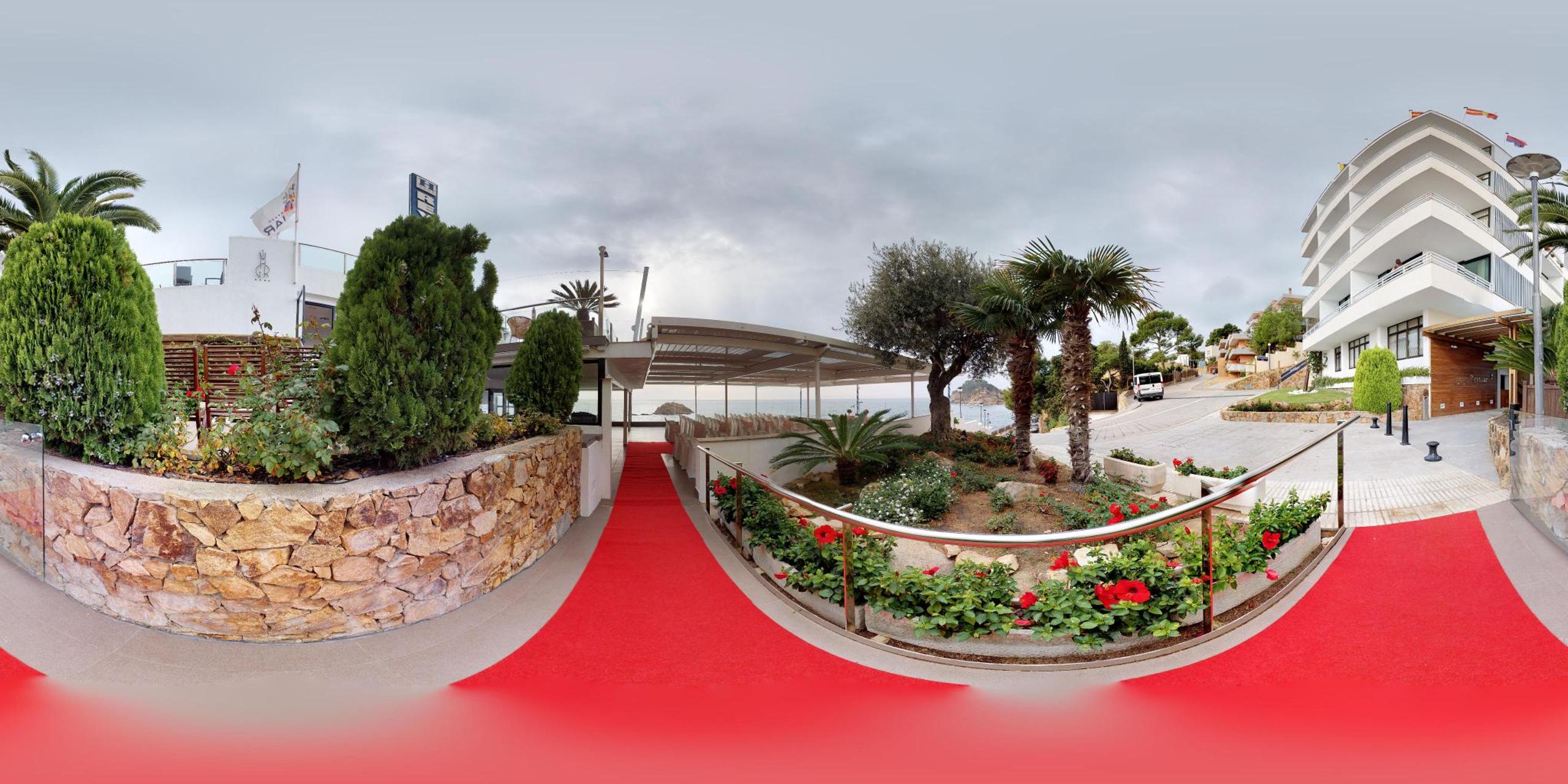 Gran Hotel Reymar 4 Sup, Tossa de Mar (updated prices 2025)