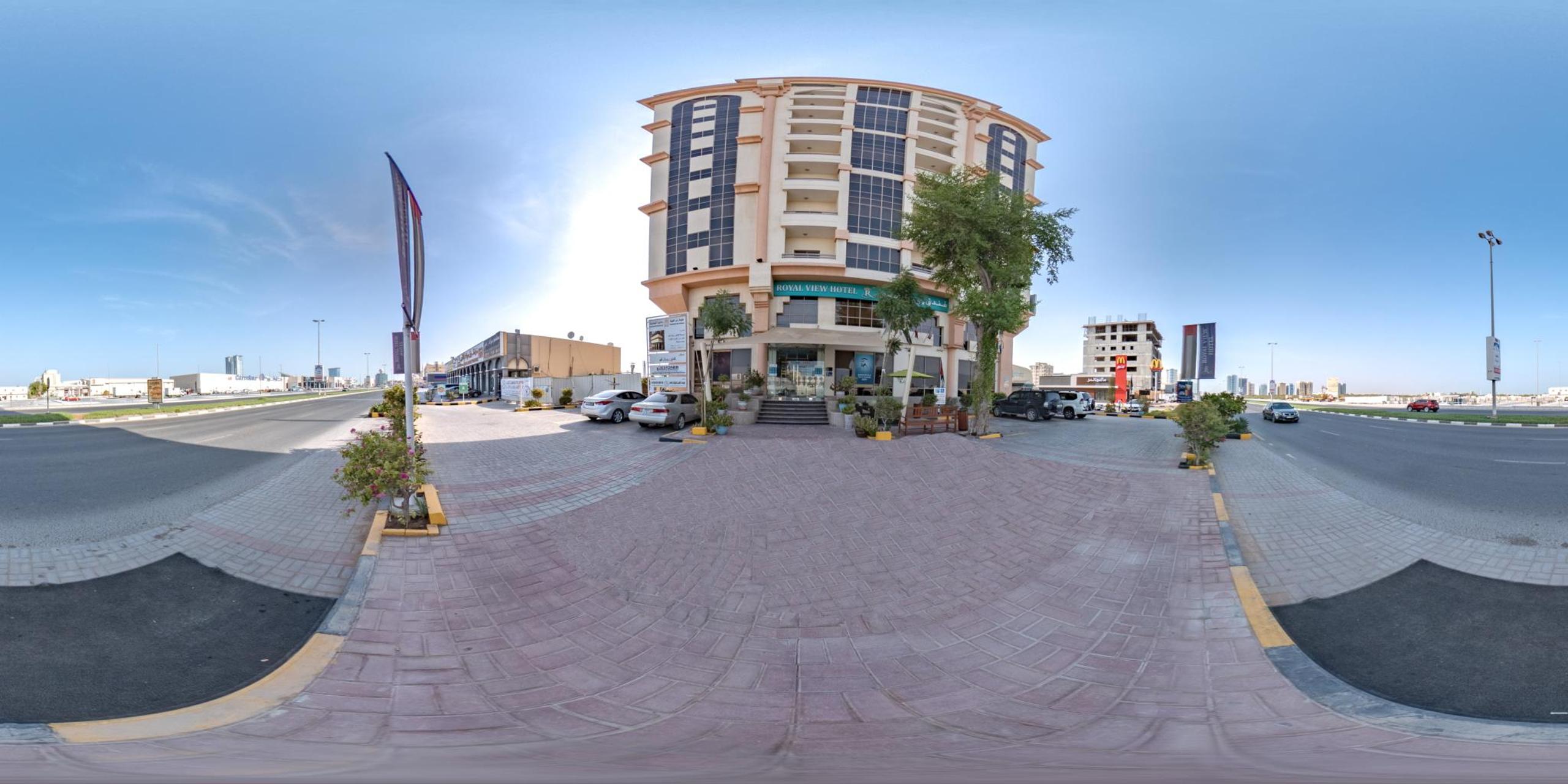 Royal View Hotel, Ras al Khaimah (updated prices 2025)