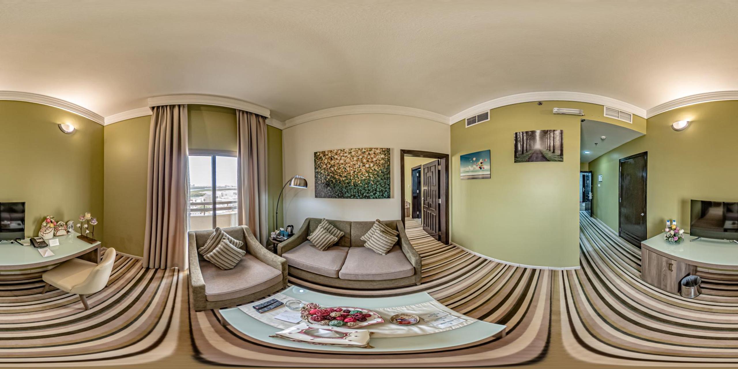 Royal View Hotel, Ras al Khaimah (updated prices 2025)