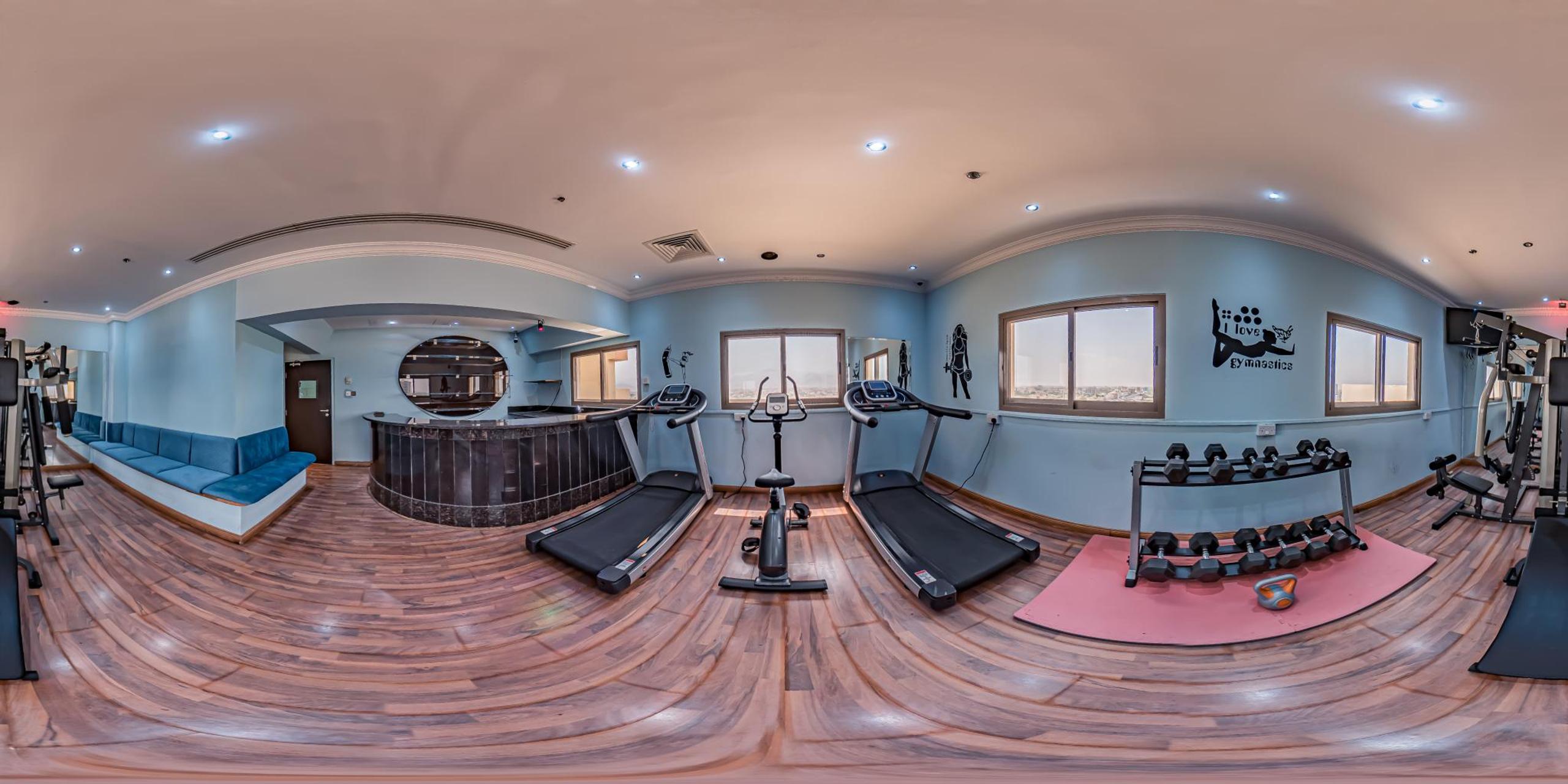 Royal View Hotel, Ras al Khaimah (updated prices 2025)