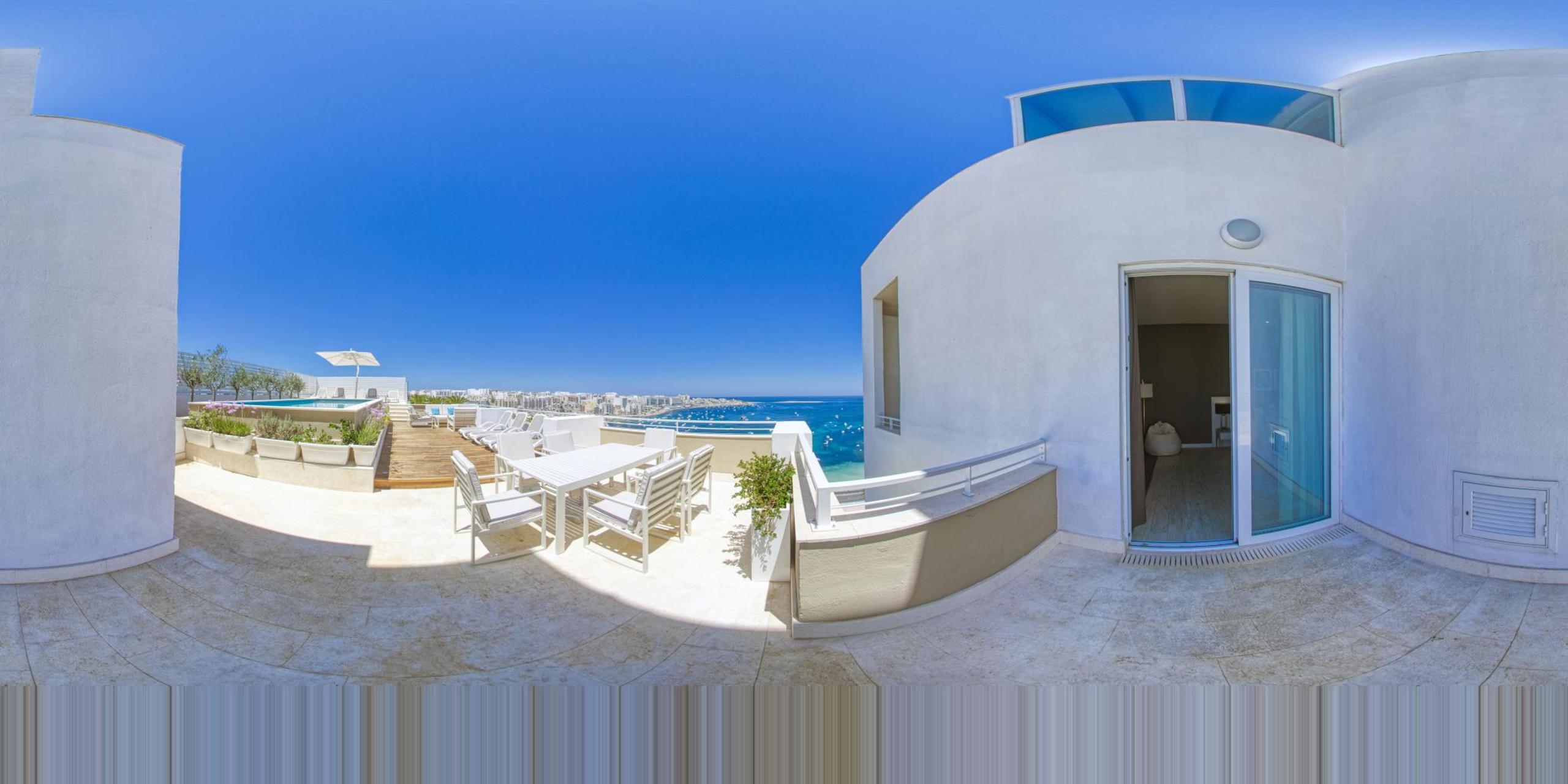 Salini Resort, St. Paul's Bay (updated prices 2025)