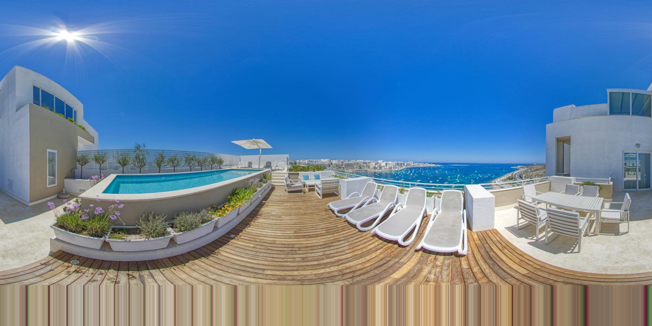 Salini Resort, St Paul's Bay (updated prices 2025)