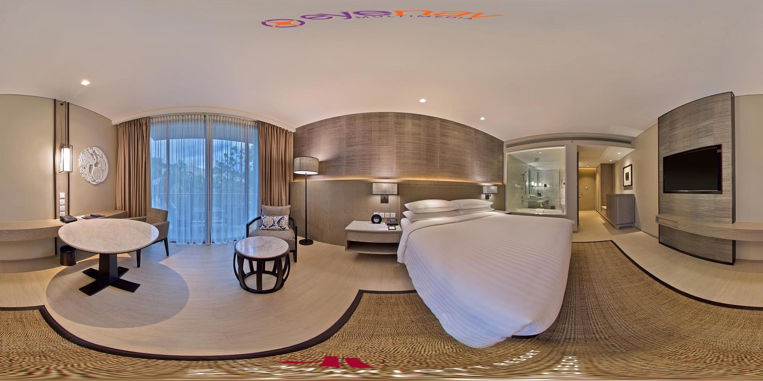 Phuket Marriott Resort and Spa, Nai Yang Beach, Nai Yang Beach (updated ...