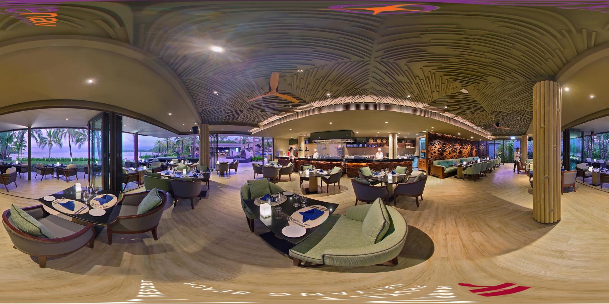 Phuket Marriott Resort and Spa, Nai Yang Beach, Nai Yang Beach (updated ...