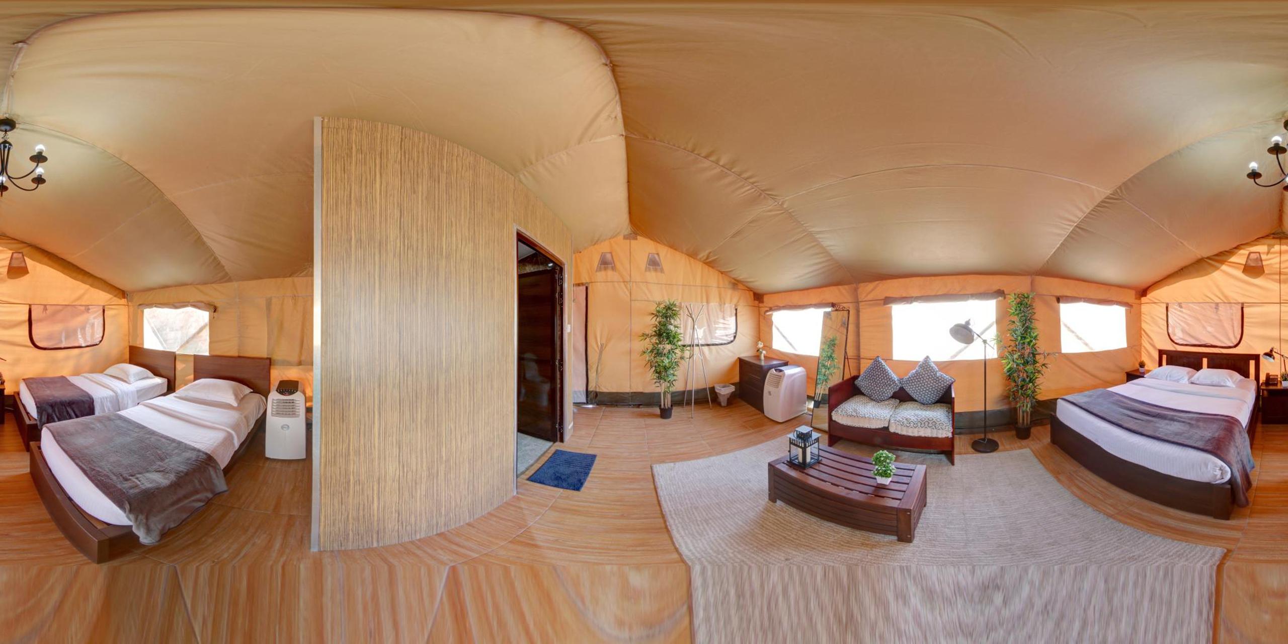 Longbeach Campground, Ras al Khaimah (updated prices 2025)