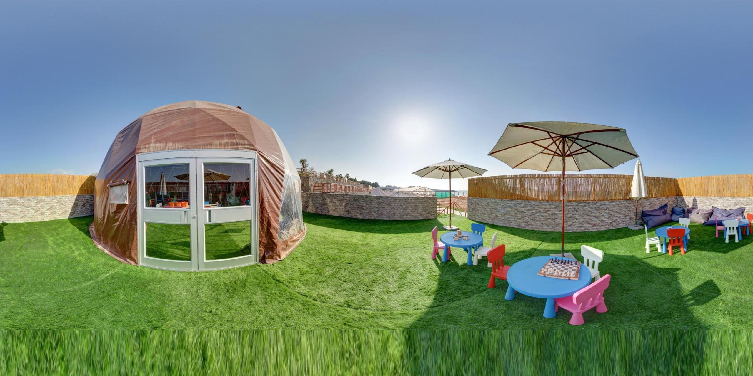 Longbeach Campground, Ras al Khaimah (updated prices 2025)