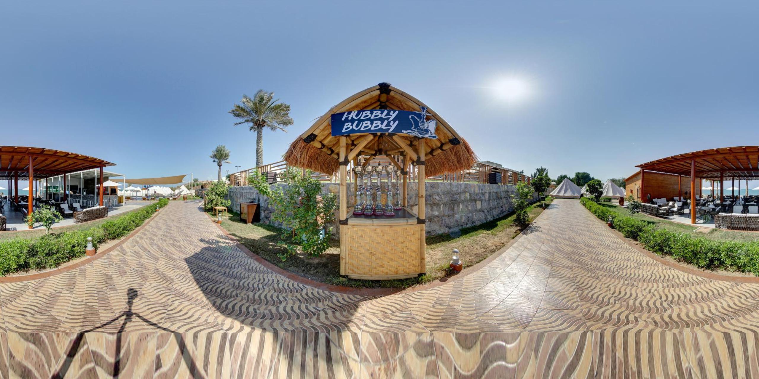 Longbeach Campground, Ras al Khaimah (updated prices 2025)