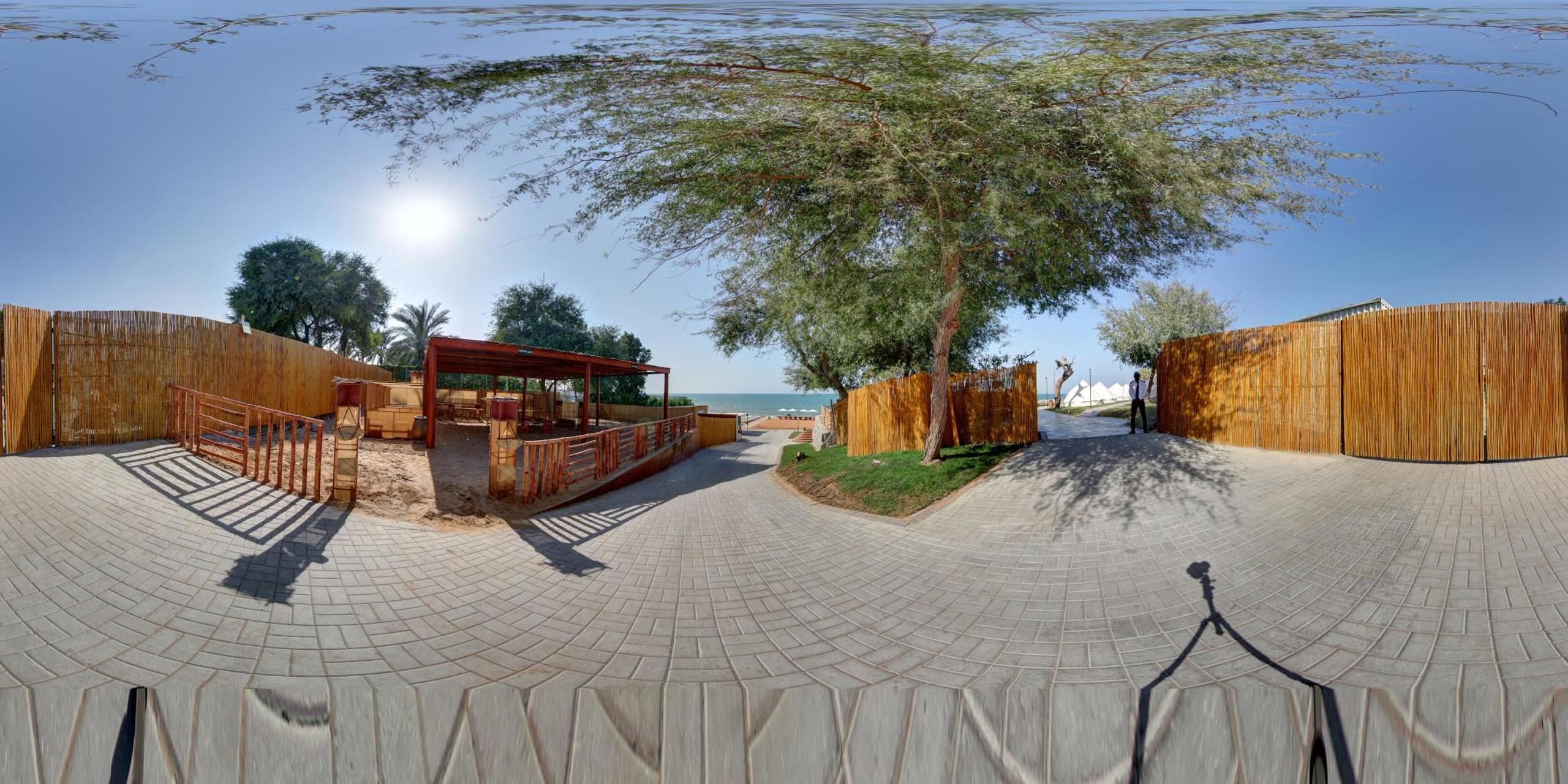 Longbeach Campground, Ras al Khaimah (updated prices 2025)