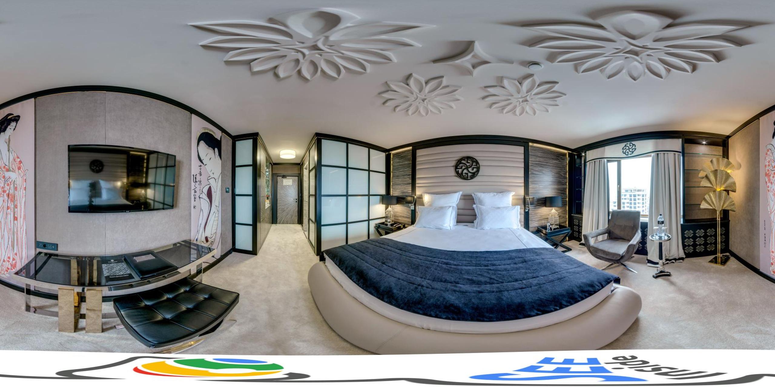 Hotel Marinela Sofia, Sofia (updated prices 2025)