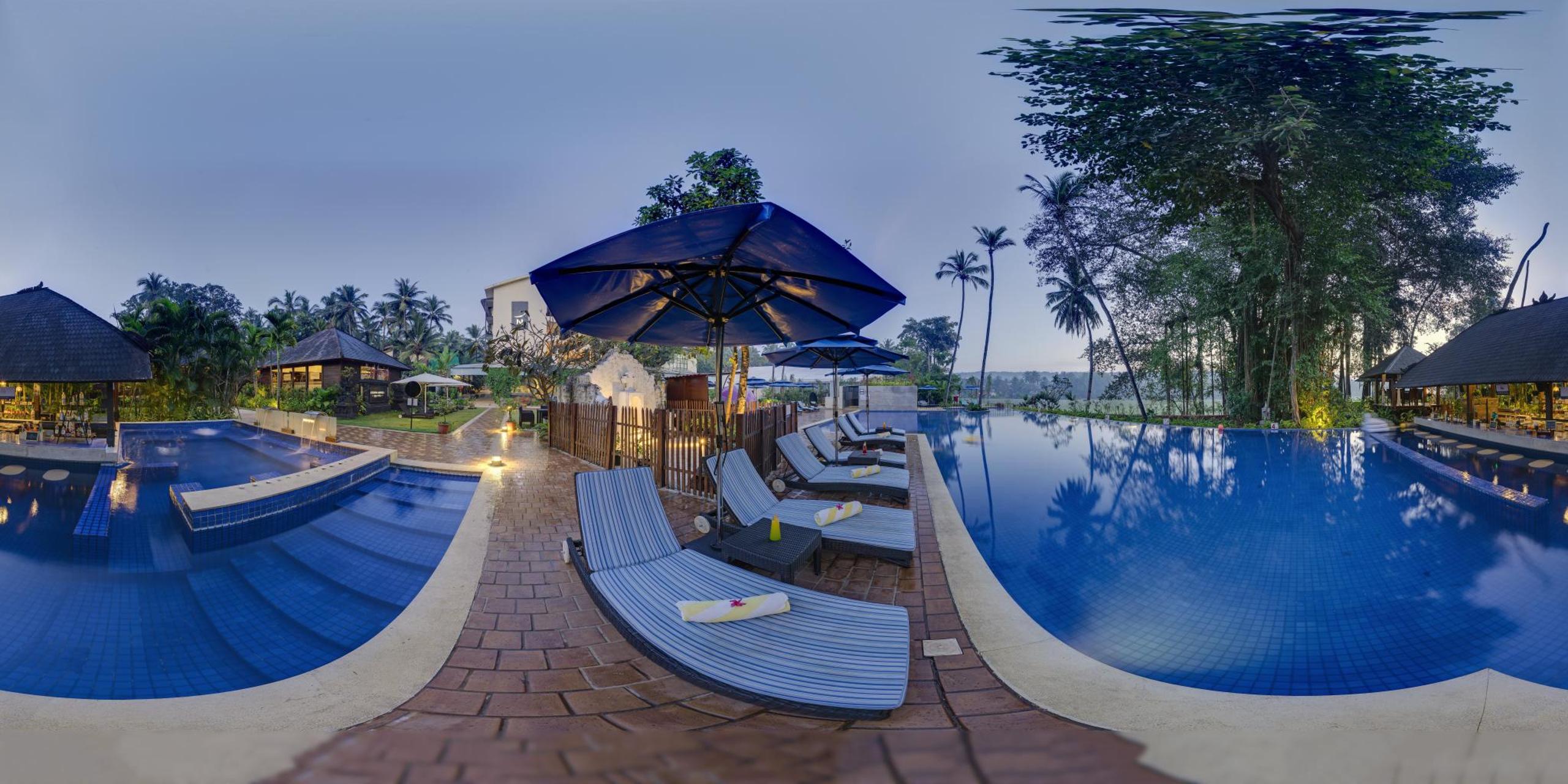 Novotel Goa Resort & Spa Candolim, Candolim (updated prices 2025)