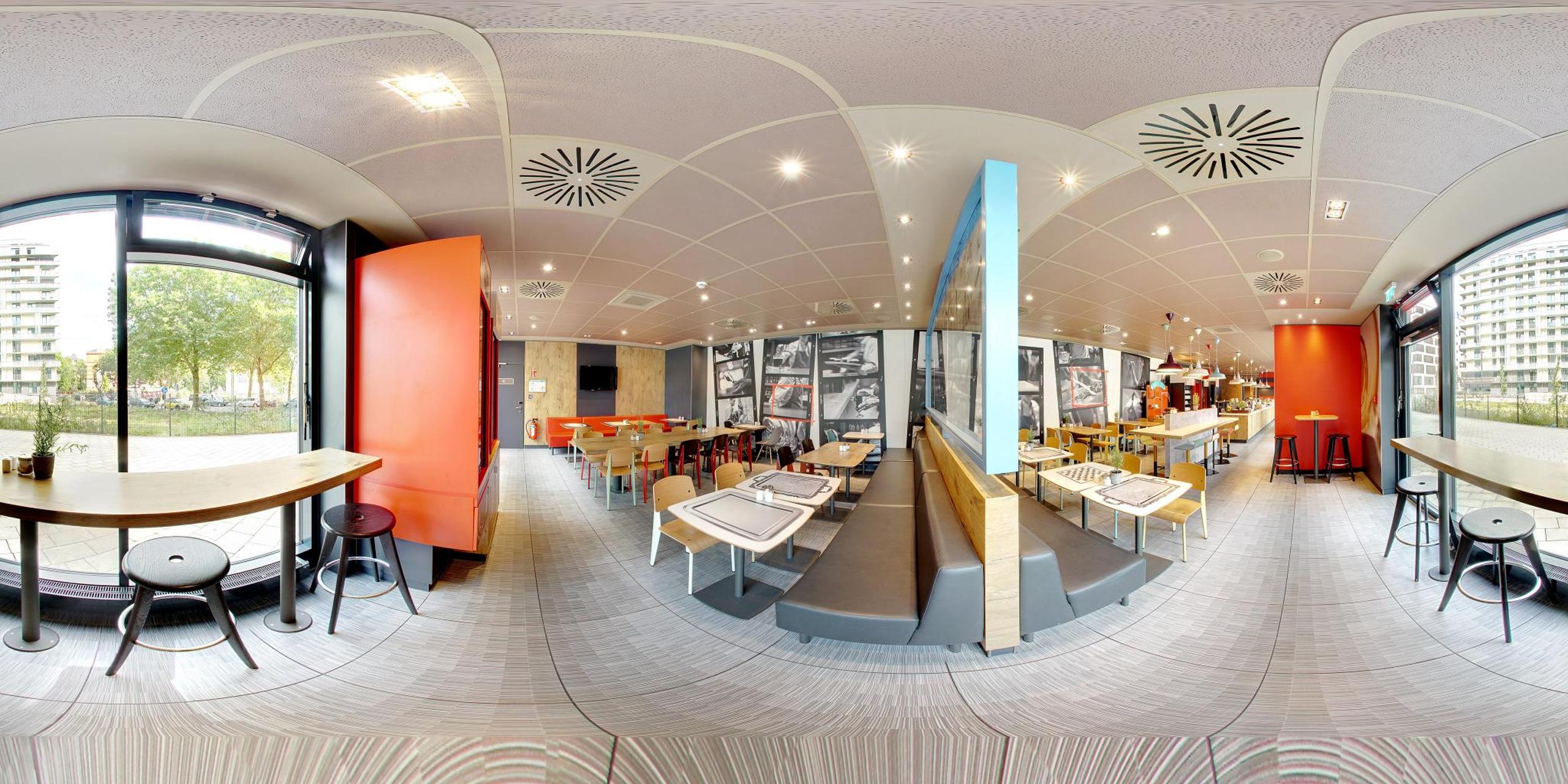 Ibis Hamburg City, Hamburg (updated prices 2025)