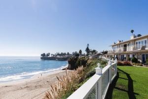 Carousel Beach Inn, Santa Cruz – Updated 2022 Prices