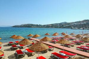 Cape Bodrum Luxury Hotel & Beach, Gundogan – Updated 2022 Prices
