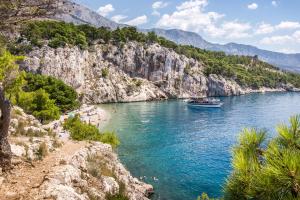 Hotel Osejava, Makarska – Updated 2022 Prices