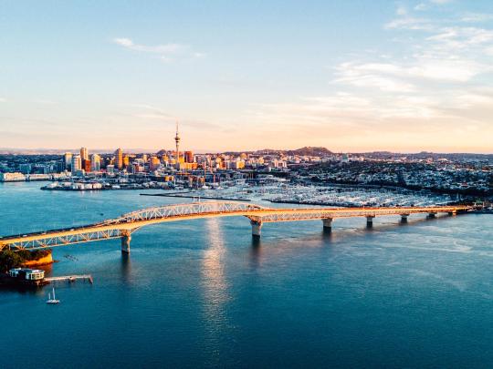 Destination Inspiration: Auckland, New Zealand | Booking.com