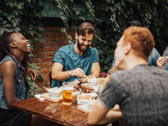 A guide to bar-hopping in the USA | Booking.com