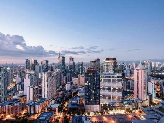 The top 10 trending destinations for 2018 | Booking.com