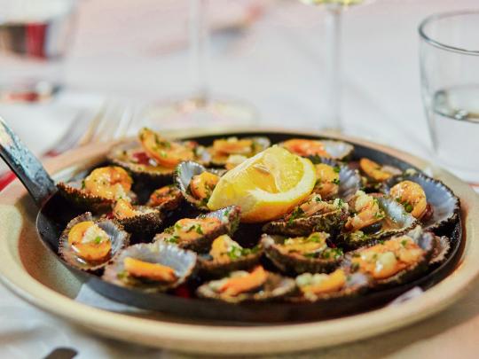 The best places to eat tapas outside Spain | Booking.com