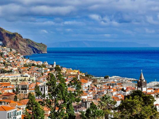 Destination Inspiration: Funchal, Portugal | Booking.com