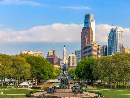 Why travellers love Philadelphia | Booking.com