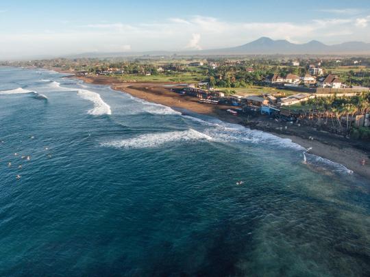 Destination Inspiration: Canggu, Bali, Indonesia | Booking.com