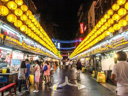 The best night markets in the world | Booking.com