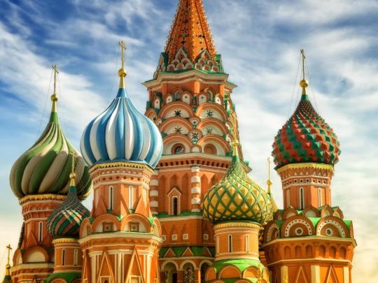 6 awe-inspiring cathedrals | Booking.com