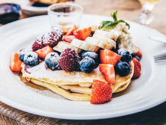 Where to eat the best pancakes in Canada | Booking.com