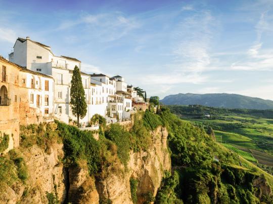Spain's most romantic destinations | Booking.com
