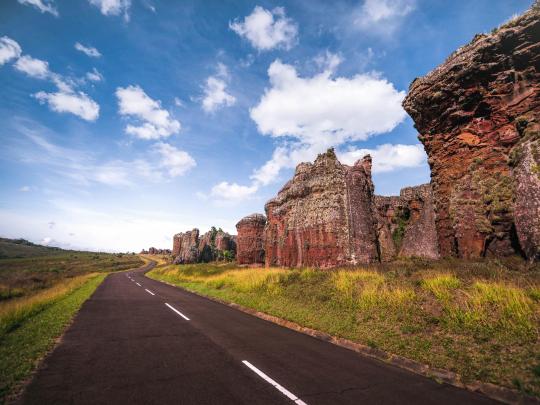 The best of Brazil’s natural beauty | Booking.com