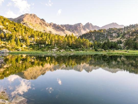 The best of Andorra’s natural beauty | Booking.com