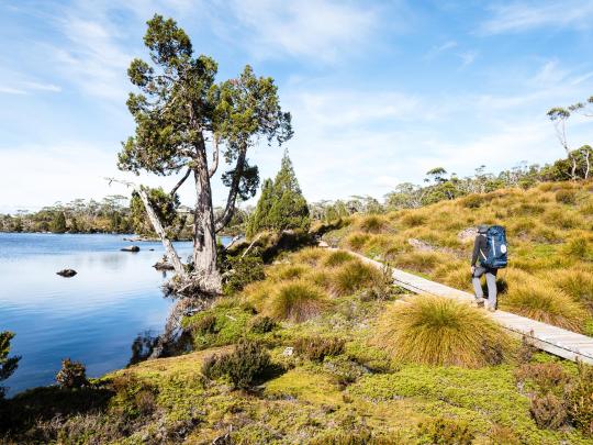 The 5 best destinations for hiking in Australia | Booking.com