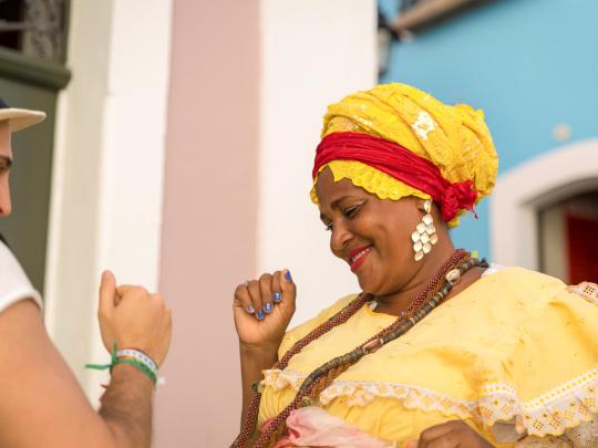 The best samba bars in Brazil | Booking.com