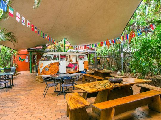 The top 6 hostels in Australia | Booking.com
