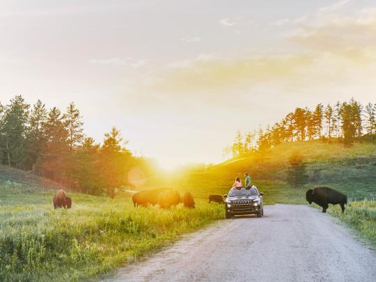 The best natural beauty in the USA’s Midwest | Booking.com