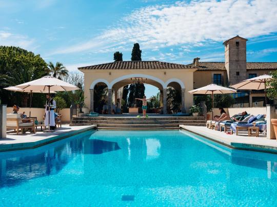 Europe’s 7 most beautiful villas | Booking.com
