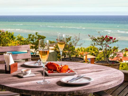 5 blissful beachside restaurants in Brazil | Booking.com