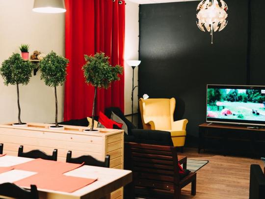 Good Night rooms & hostel | Booking.com