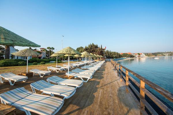 Strand Ayayorgi Koyu: Die 10 besten Hotels in der Nähe | Çeşme ...