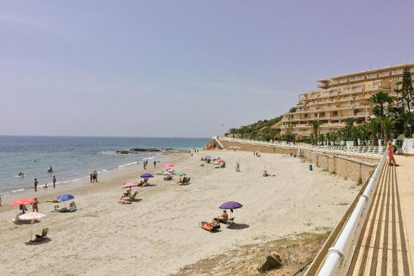 Plaża Playa de Cala Capitan – 10 najlepszych hoteli blisko tej plaży w ...